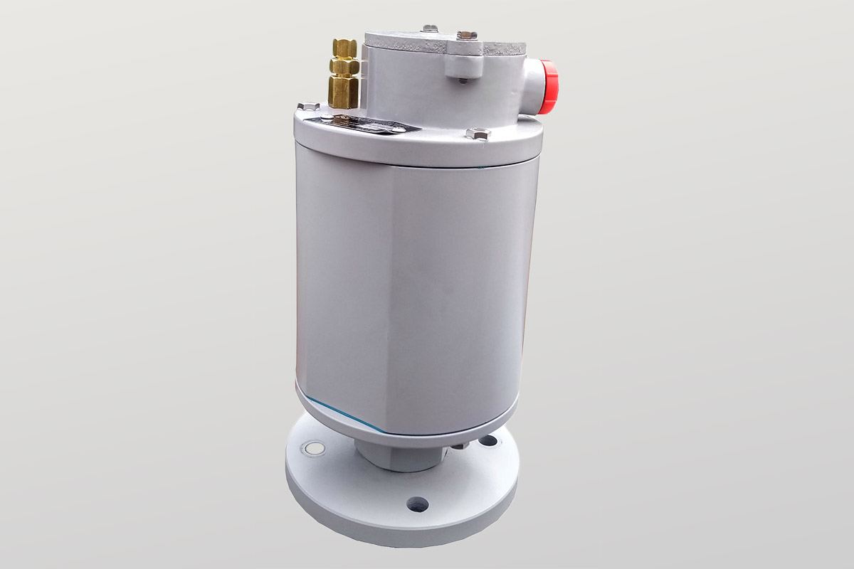 Anilag EN | Relé de Pressão Súbita